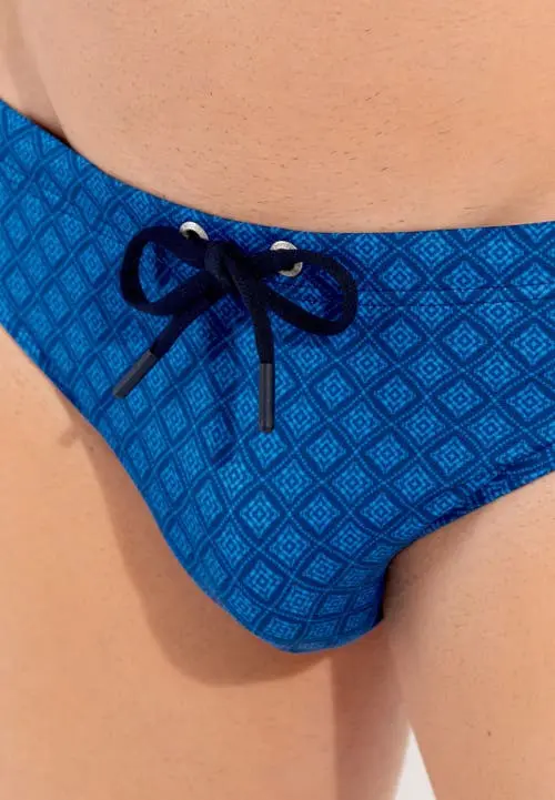 HOM Hendaye Swim Mini Briefs