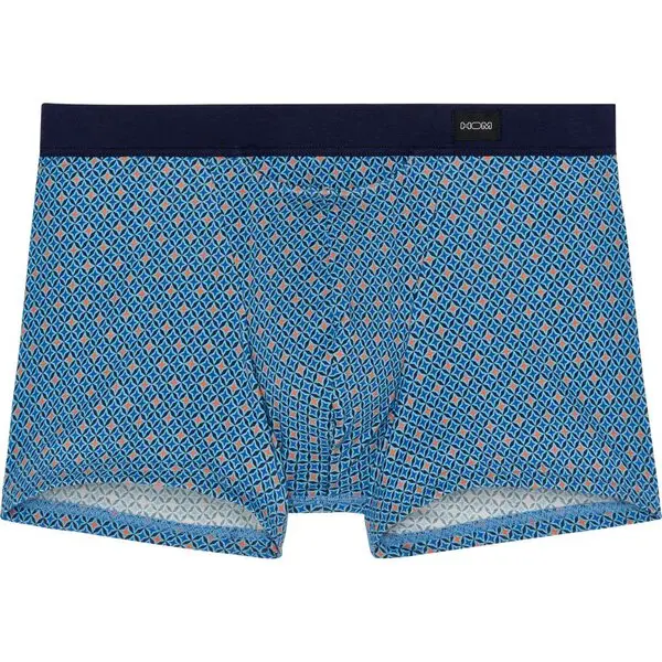 HOM Stars Comfort Boxer Briefs Ho1 - Blue Print