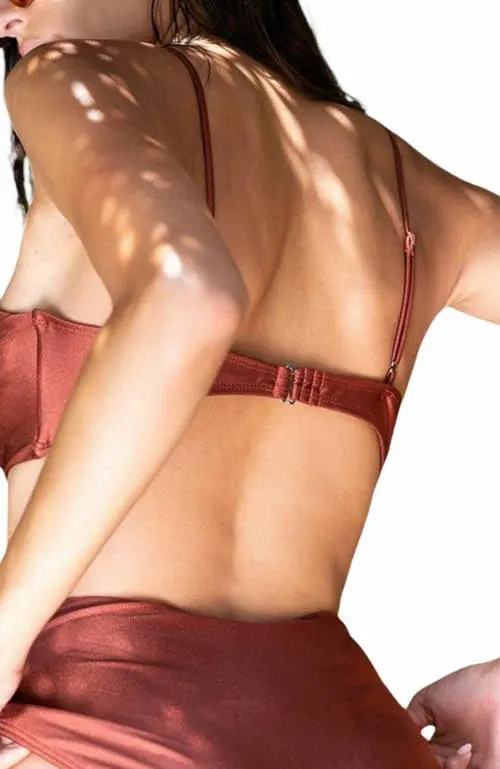 BILIBLOND Bikini Top Jordan - Hamra