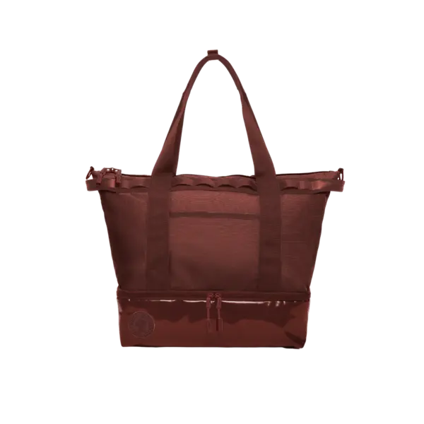 BABOON TO THE MOON Weekender 34l - Black Cherry