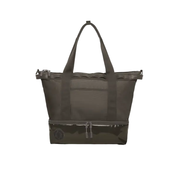 BABOON TO THE MOON Weekender 34l - Charcoal