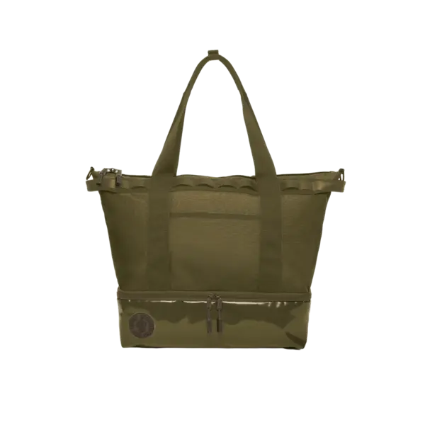 BABOON TO THE MOON Weekender 34l - Olive