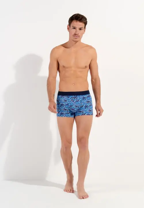 HOM Vibe Boxer Briefs Ho1
