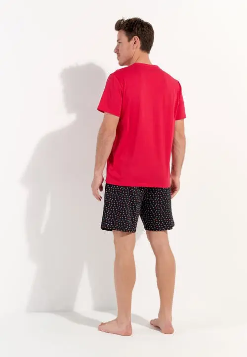 HOM Charli Short Sleepwear