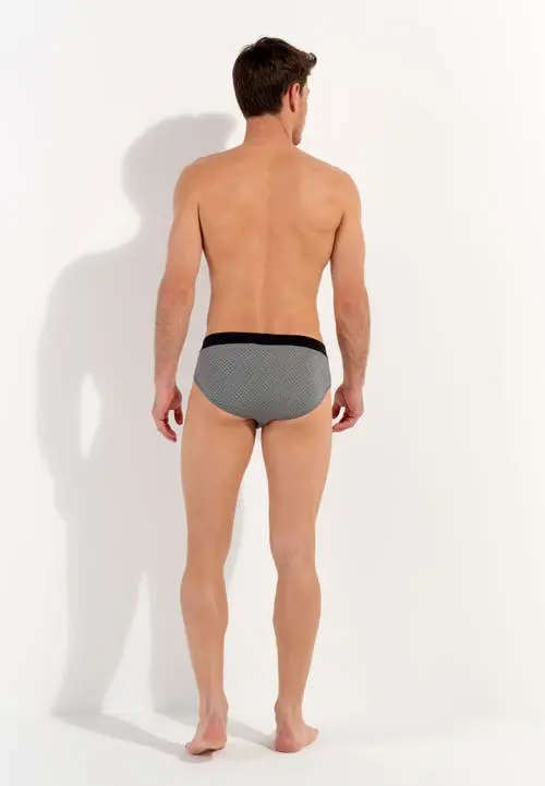 HOM Herbie Comfort Mini Briefs