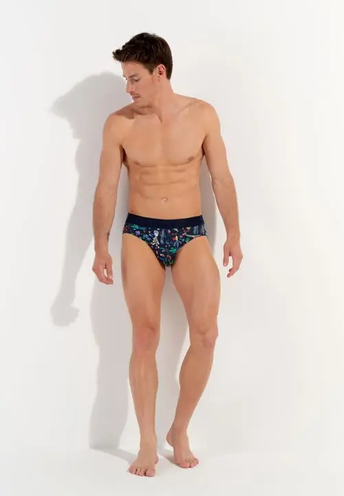 HOM Cactée Mini Briefs