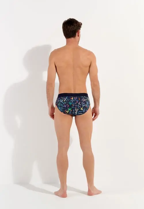 HOM Cactée Mini Briefs