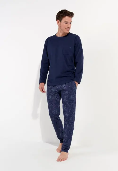 HOM Kenny Long Sleepwear