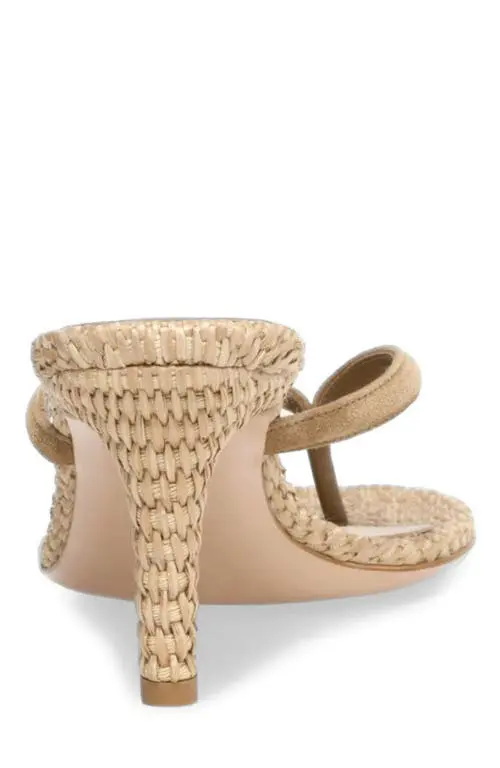 GIANVITO ROSSI Calypso Sandals - Brown