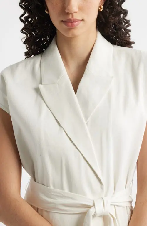 Nordstrom Tapered Huggie Hoop Earrings