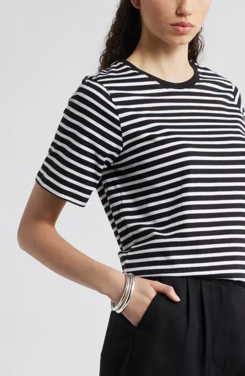 Nordstrom Set Of Two Tubular Bangles