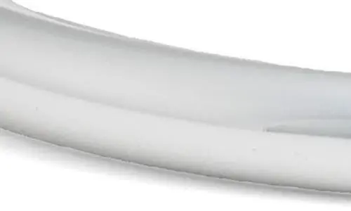 Nordstrom Set Of Two Tubular Bangles