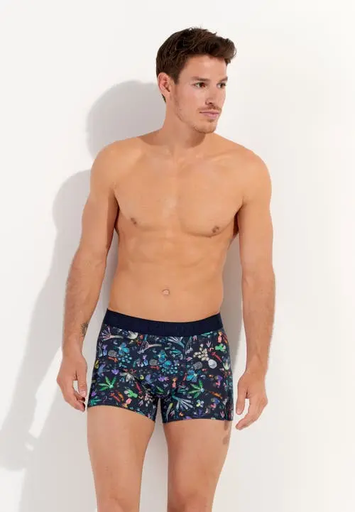 HOM Cactée Boxer Briefs