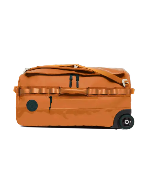 BABOON TO THE MOON Go-bag Roller Big 55l