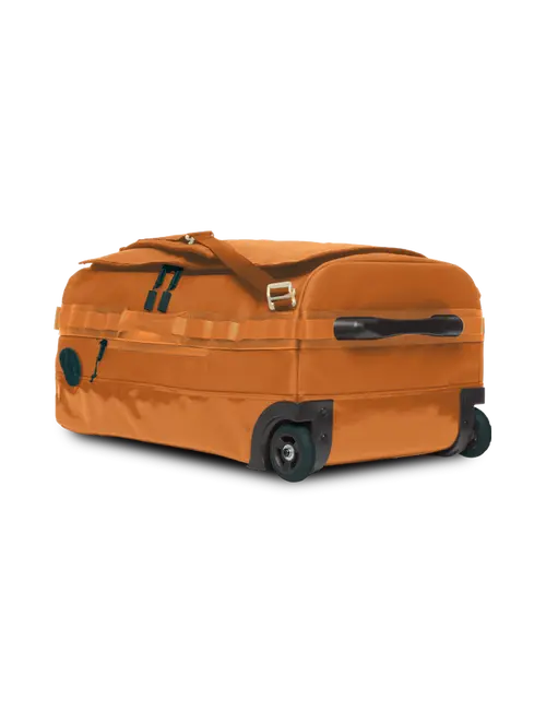 BABOON TO THE MOON Go-bag Roller Big 55l