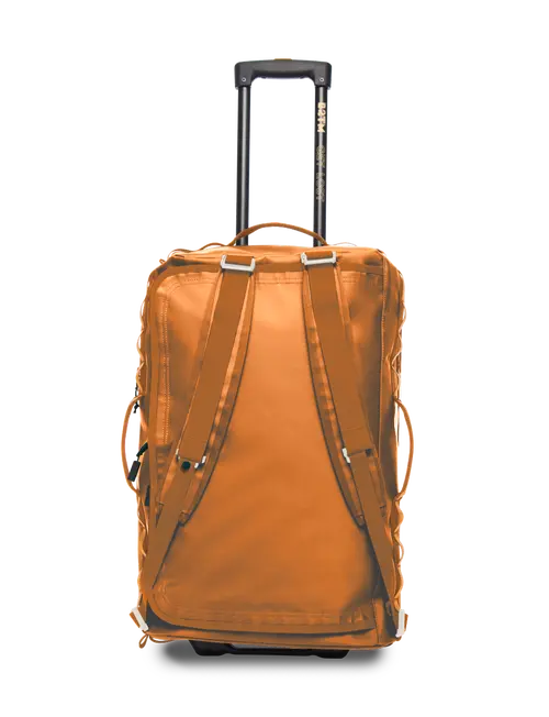 BABOON TO THE MOON Go-bag Roller Big 55l