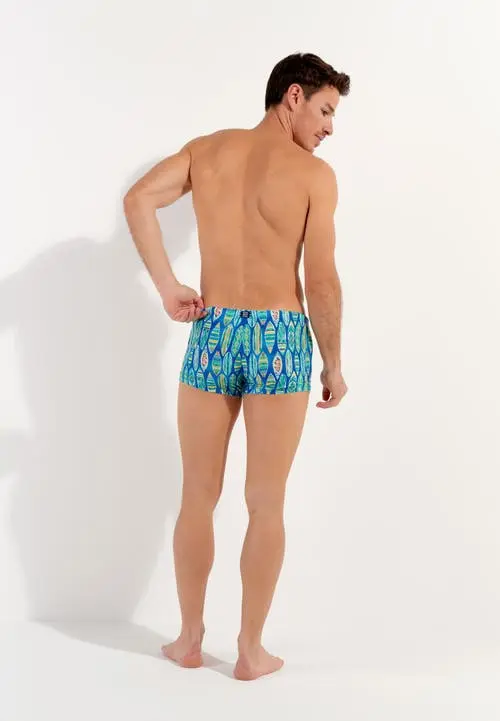 HOM Marbella Swim Shorts