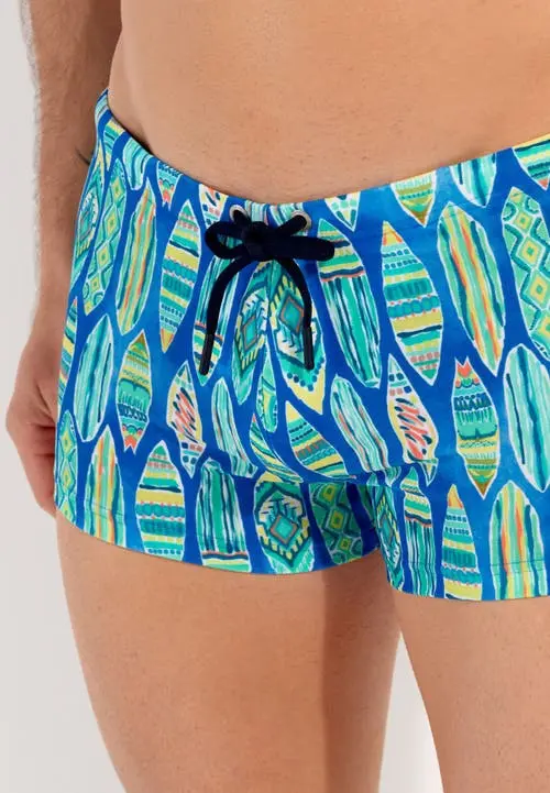 HOM Marbella Swim Shorts