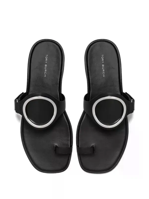 Tory Burch Toe-ring Sandals