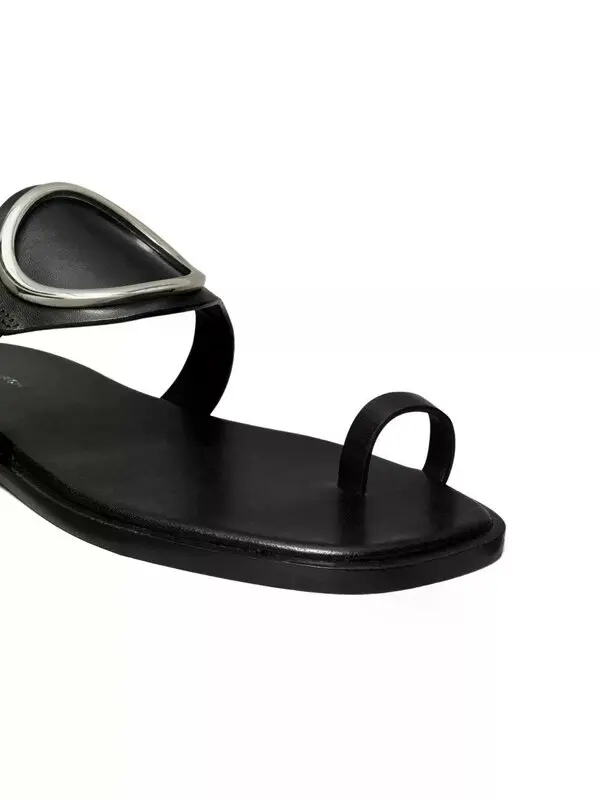 Tory Burch Toe-ring Sandals