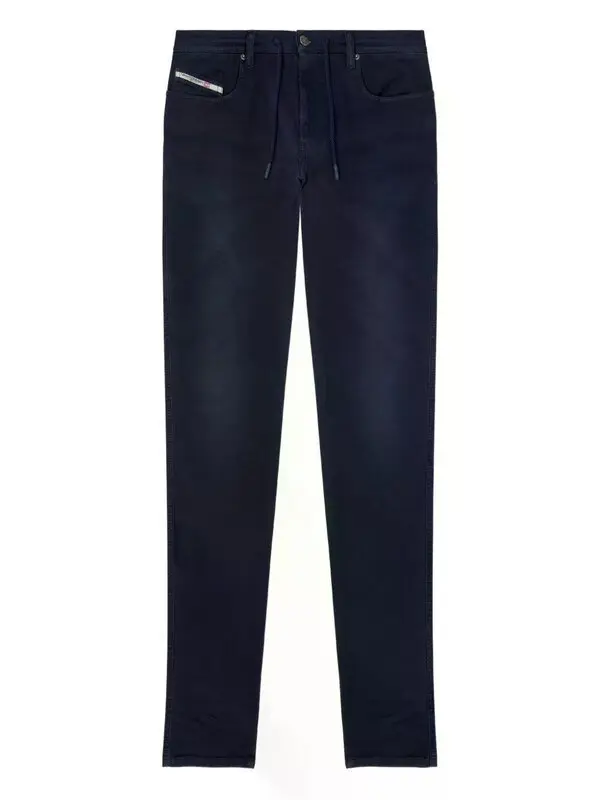 DIESEL® 2060 D-strukt Slim Jeans - Blue