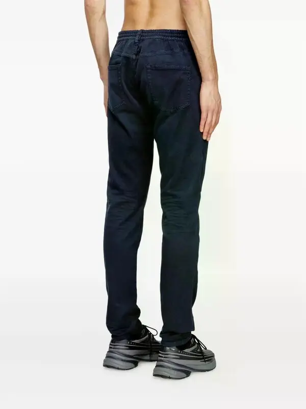 DIESEL® 2060 D-strukt Slim Jeans - Blue