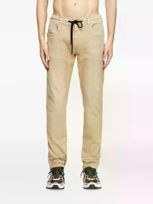 DIESEL® 2062 D-strukt Slim Jeans - Neutrals