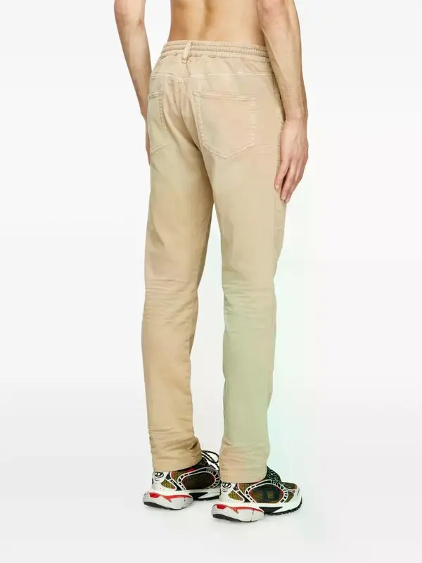 DIESEL® 2062 D-strukt Slim Jeans - Neutrals