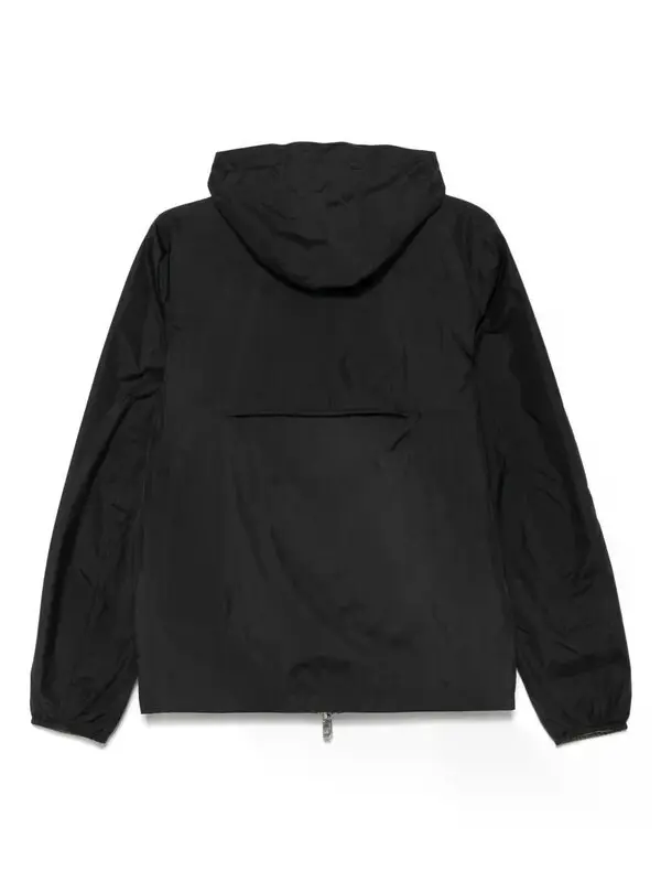 K-WAY Jake Plus 2.0 Jacket