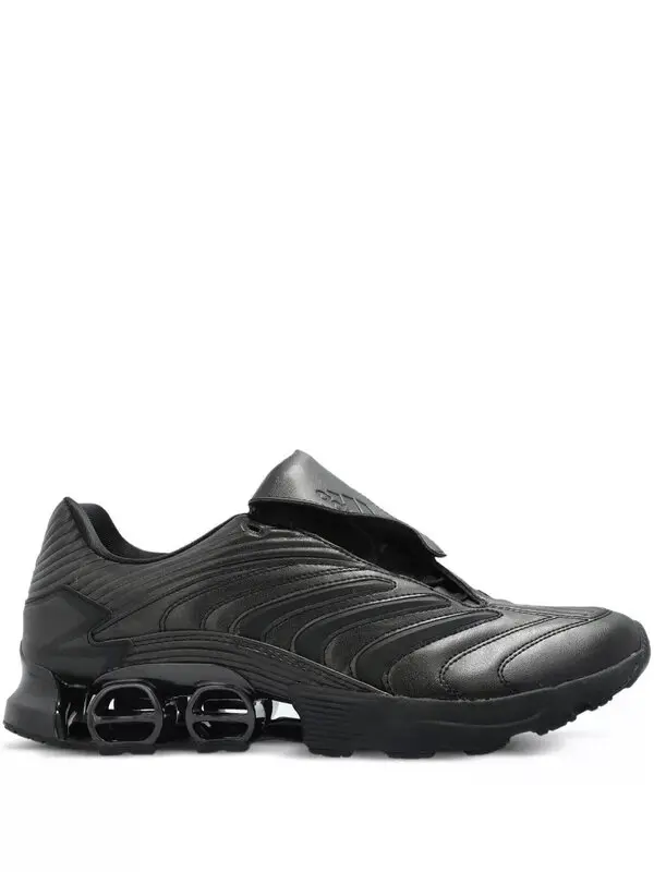 Adidas Originals Predator Megaride Sneakers - Black