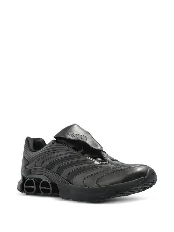 Adidas Originals Predator Megaride Sneakers - Black