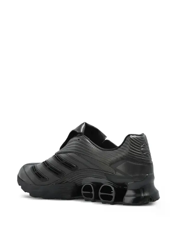 Adidas Originals Predator Megaride Sneakers - Black
