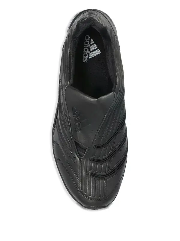 Adidas Originals Predator Megaride Sneakers - Black