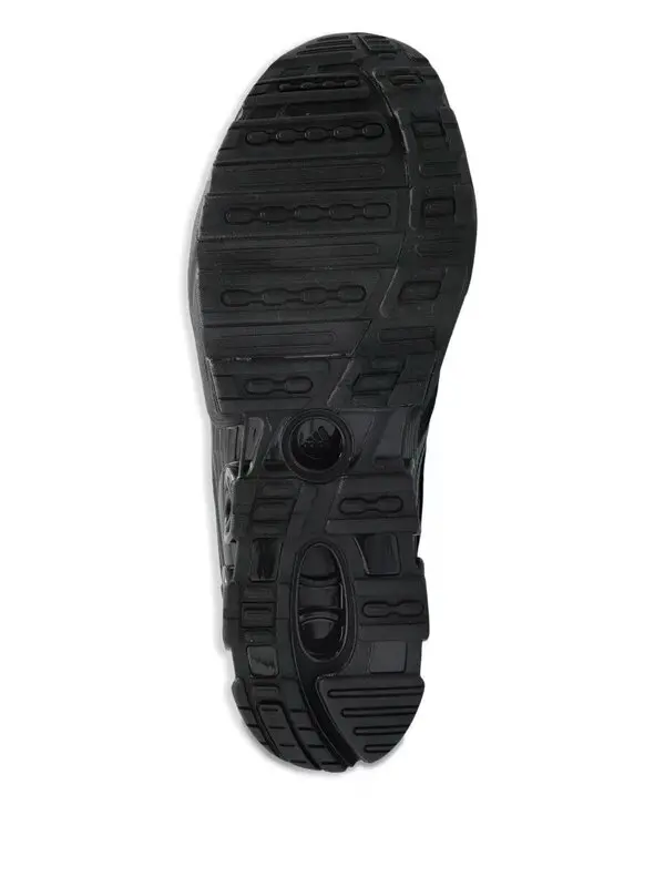 Adidas Originals Predator Megaride Sneakers - Black