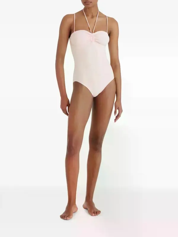 ERES Odyssée One-piece Swimsuit - Pink