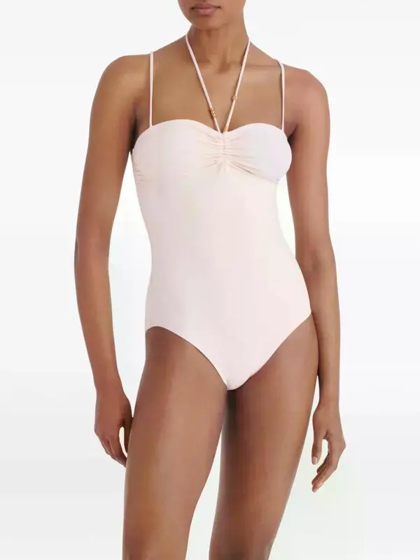 ERES Odyssée One-piece Swimsuit - Pink