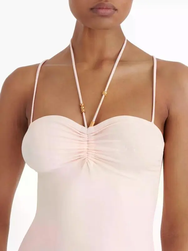 ERES Odyssée One-piece Swimsuit - Pink