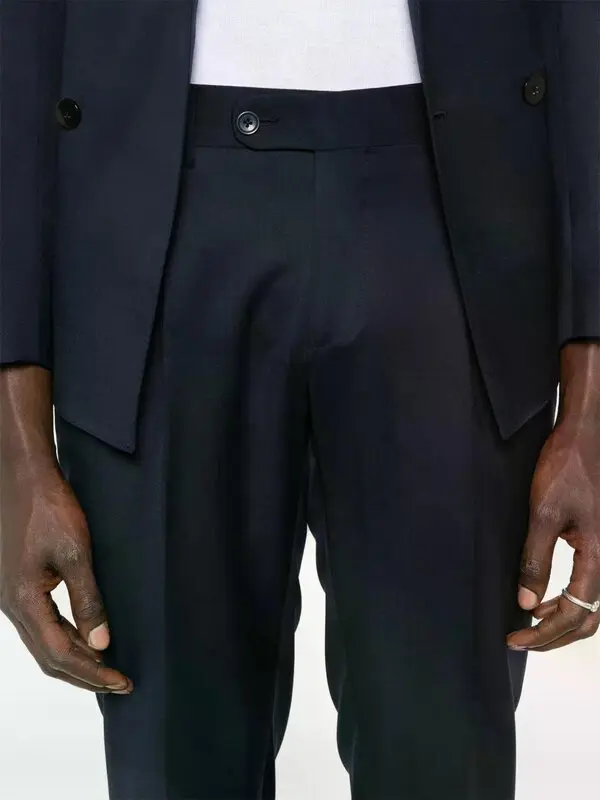SAPIO Double-breasted Suit