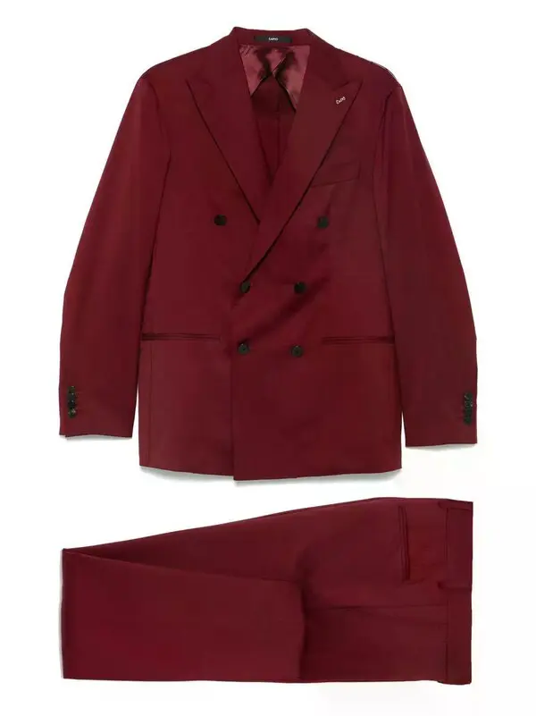 SAPIO Wool Suit