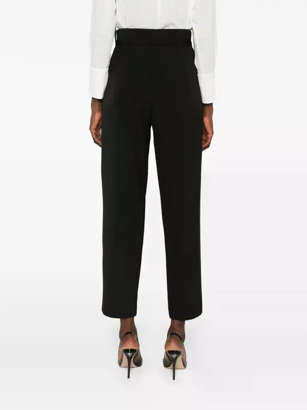 NISSA Pleated Trousers