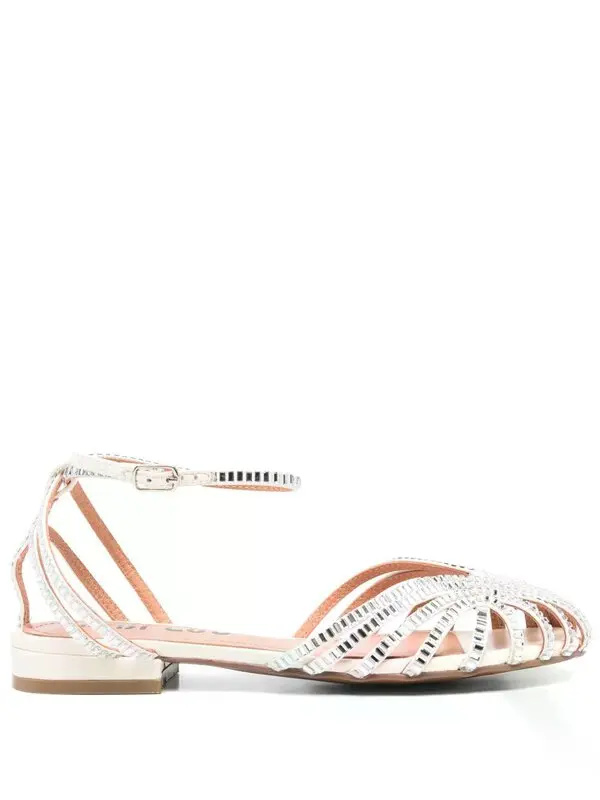 BIBI LOU Serabi Sandals