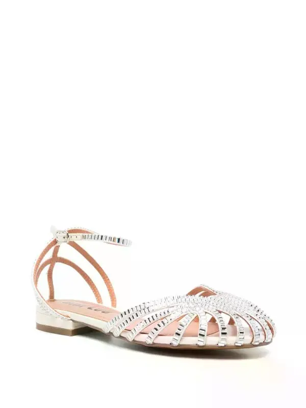 BIBI LOU Serabi Sandals