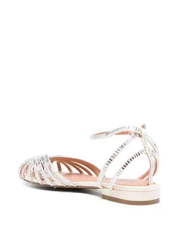 BIBI LOU Serabi Sandals