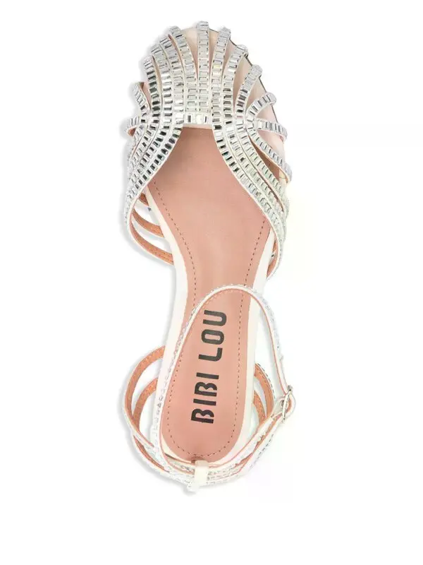 BIBI LOU Serabi Sandals