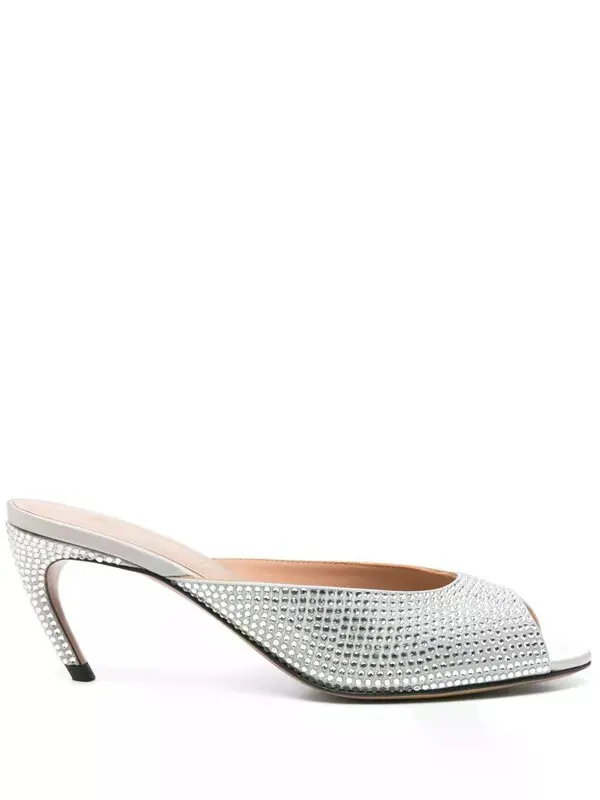 Attico Ada Sandals