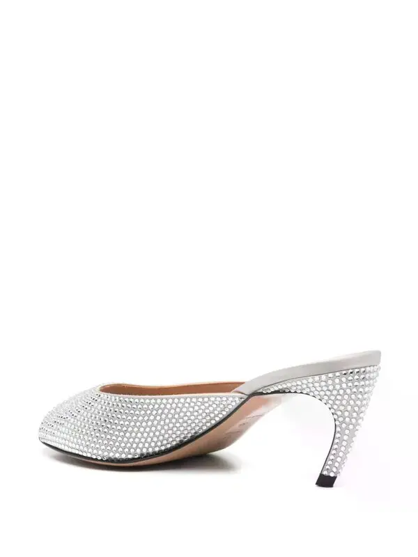 Attico Ada Sandals