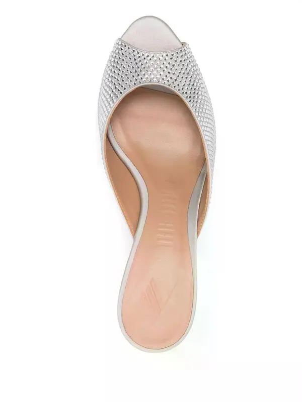 Attico Ada Sandals
