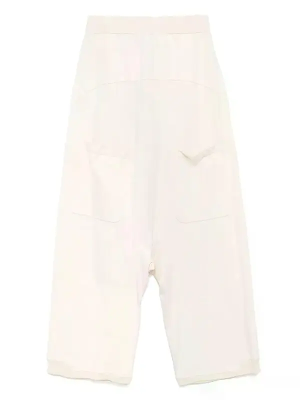 RUNDHOLZ Cotton Trousers