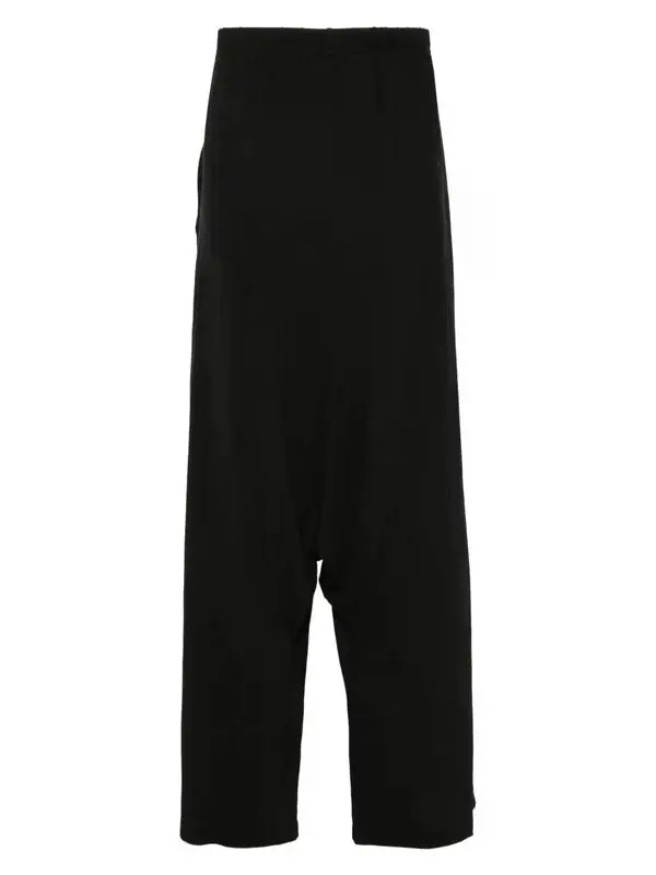 RUNDHOLZ Drop-crotch Trousers