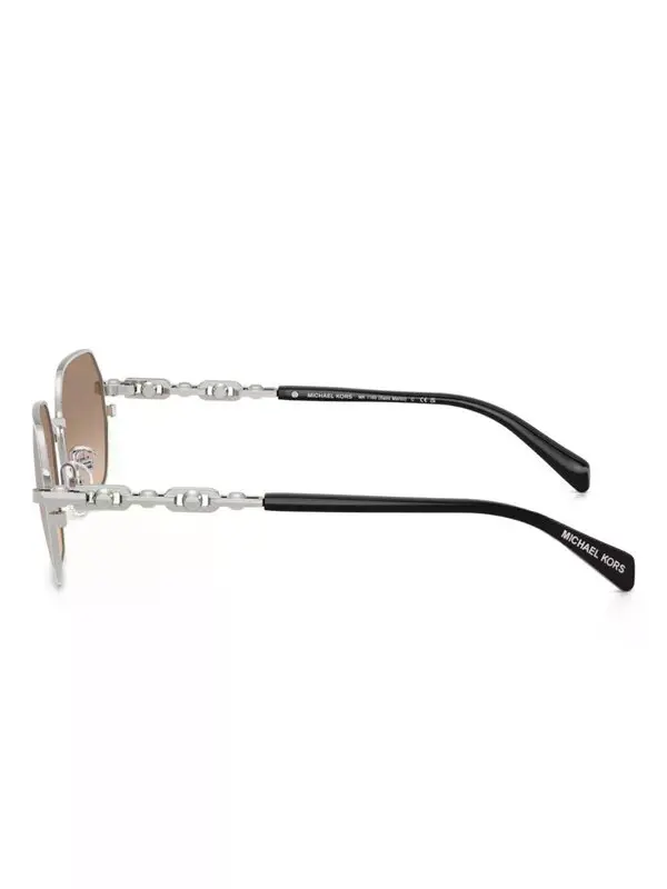 Michael Kors Saint Martin Sunglasses